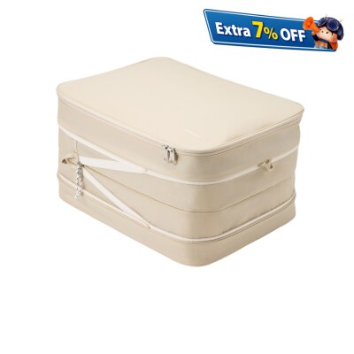 Branden Compression packing cube 2nd gen. | Fortress