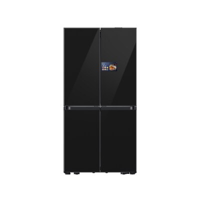 SAMSUNG RM90F64E1CSH Bespoke AI Multi Door Refrigerator AI Vision ...