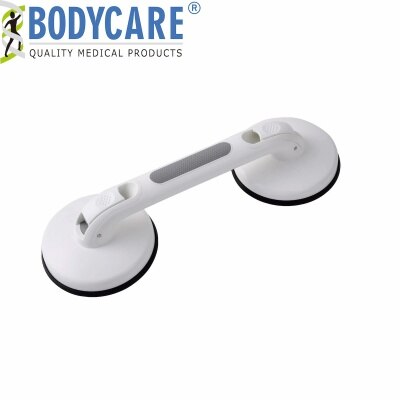 Bodycare PORTABLE GRAB BAR(ARNREST GRAY) | Fortress