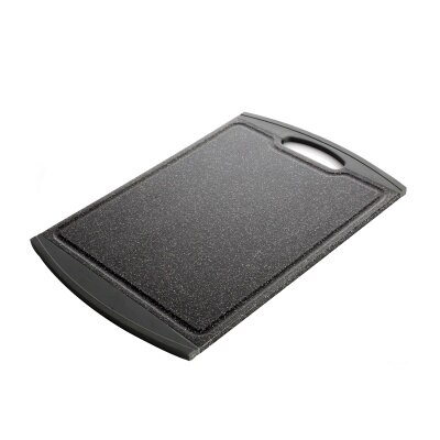 购买Neoflam CB-MB-S29 Neoflam抗菌耐用胶砧板(S,黑色云石纹) | Fortress 丰泽