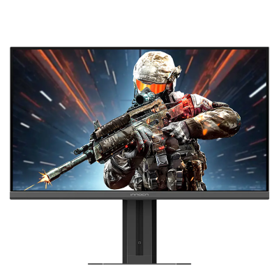 INNOCN 27G2T 27" 4K IPS 2K Monitor | Fortress