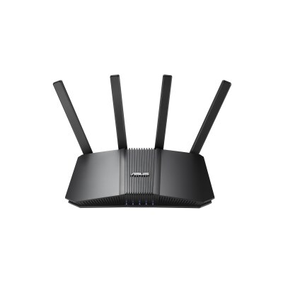 ASUS RT-BE82U BE6500 WiFi 7 AiMesh Extendable Router | Fortress