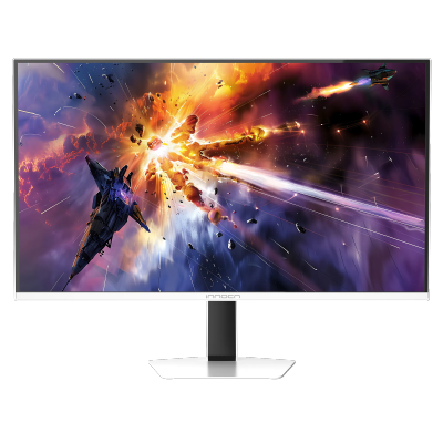INNOCN 2760V Pro 27" 4K Dual mode MiniLED Gaming Monitor | Fortress