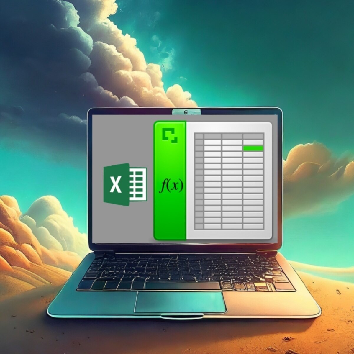 Overview of formulas in Excel | Fortress